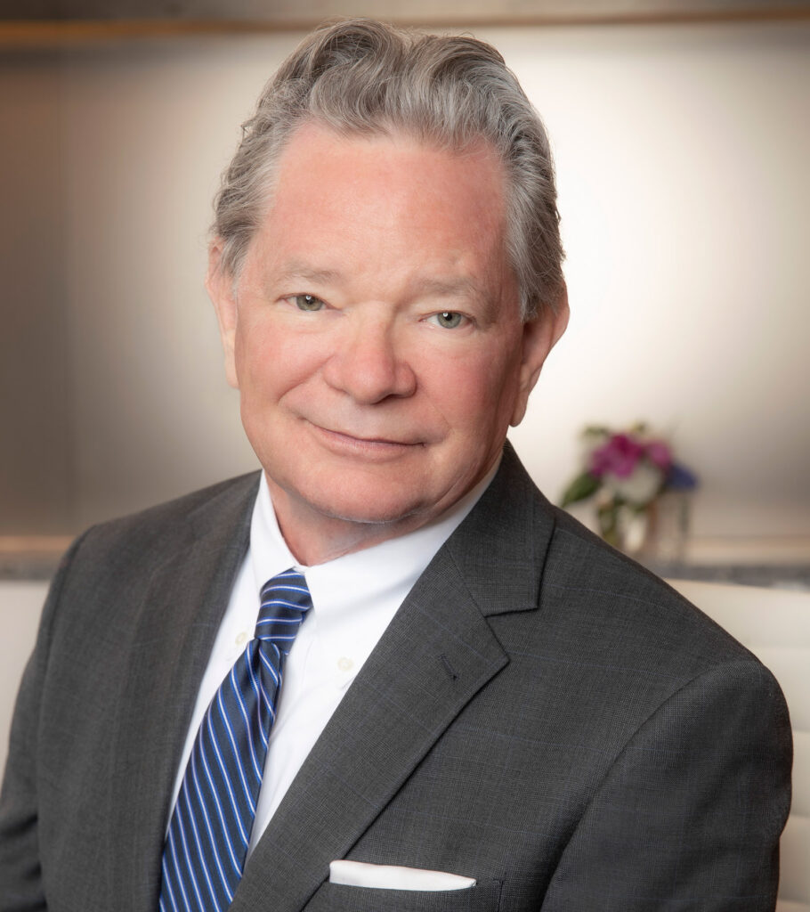 Gary C. Morgan - TCWM PLLC